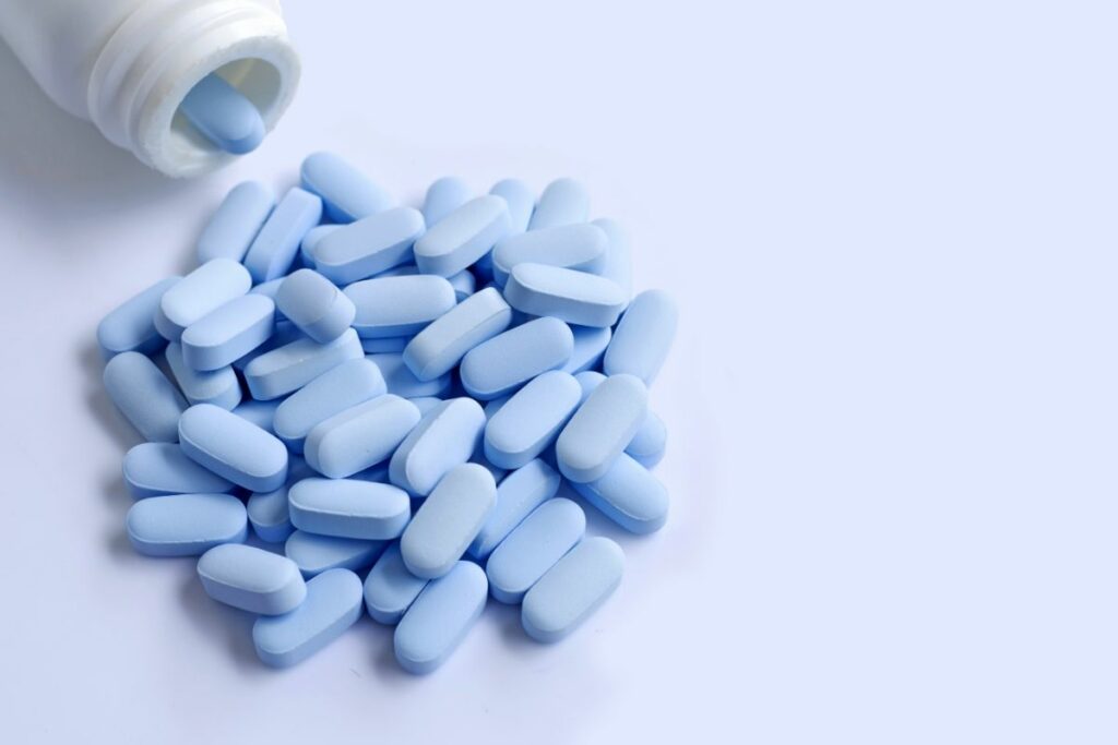 Tops, Bottoms, And Prep: What You Need To Know - Alpha Nutrition