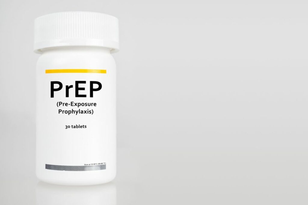 HIV Prevention: Why Using PrEP And Condoms Is So Effective - Alpha ...