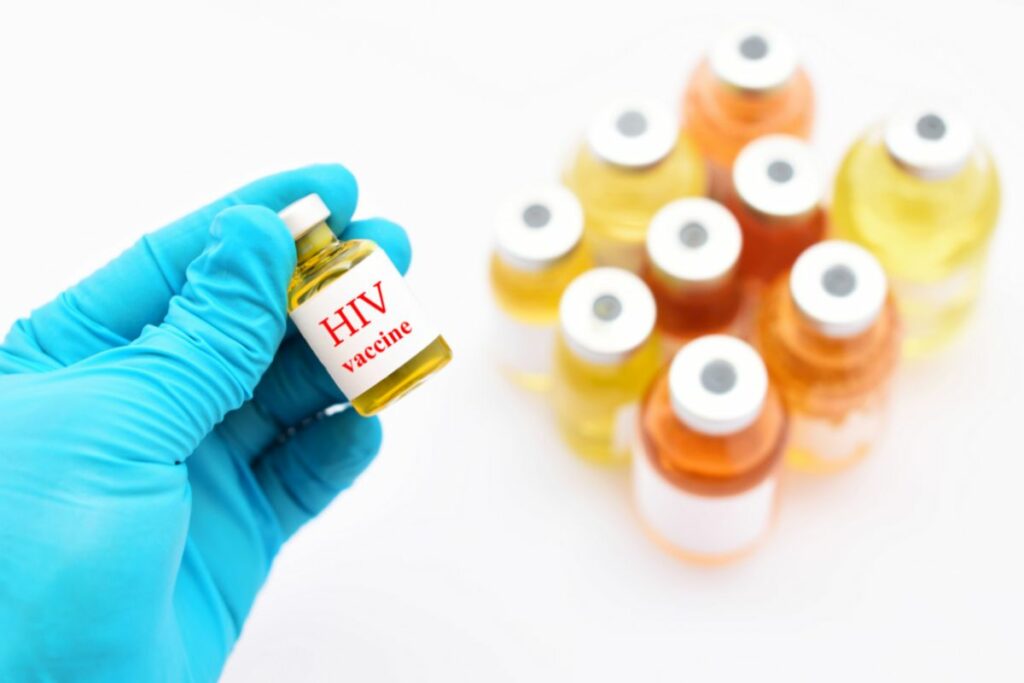 What Is The Main Goal Of HIV Treatment? - Alpha Nutrition