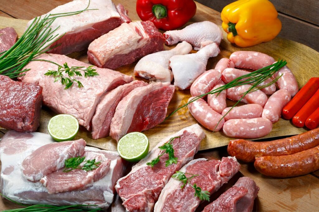 What Is The Unhealthiest Meat? Risks To Avoid - Alpha Nutrition