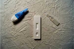 How Accurate Are OraQuick HIV Test? - Alpha Nutrition