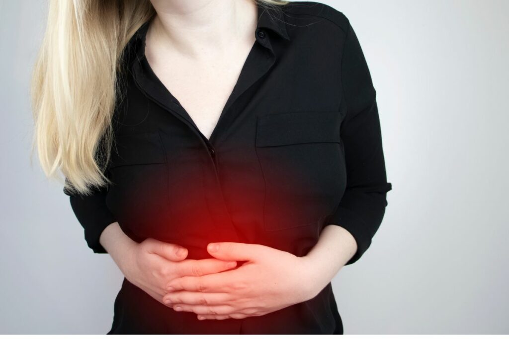 Digestive Disorders: Types and Treatment - Alpha Nutrition