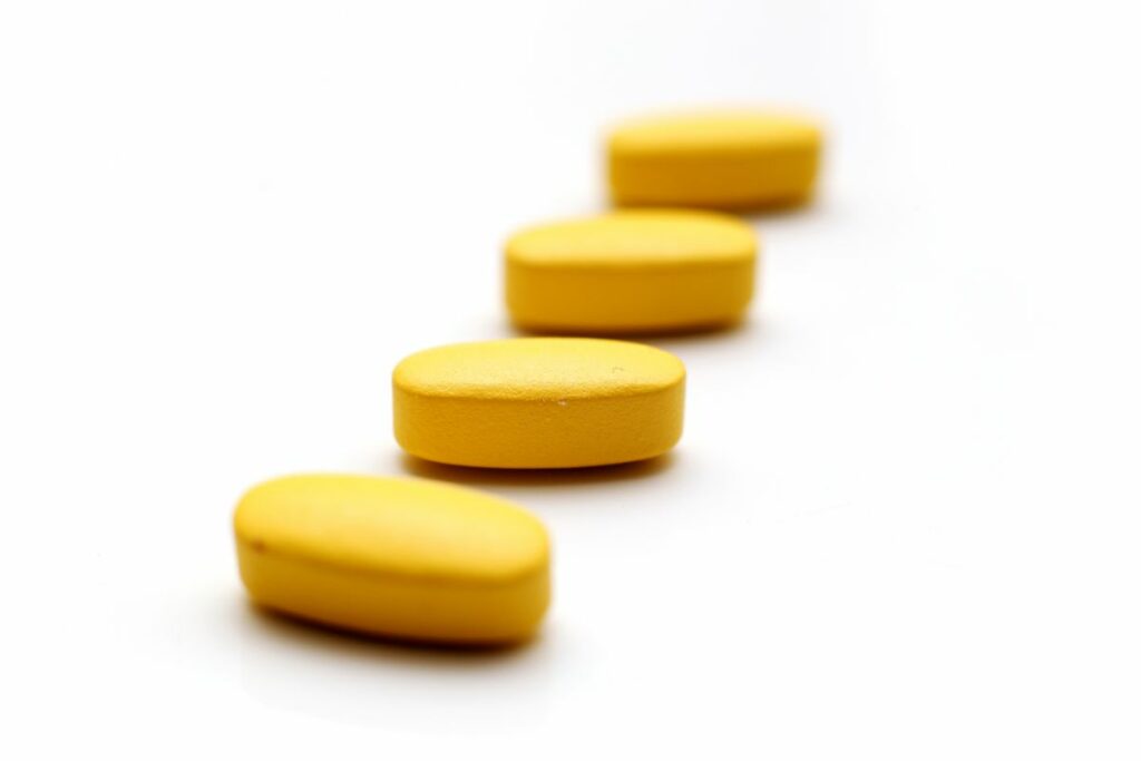 Probenecid Treatment For Gout: Everything You Need To Know - Alpha ...