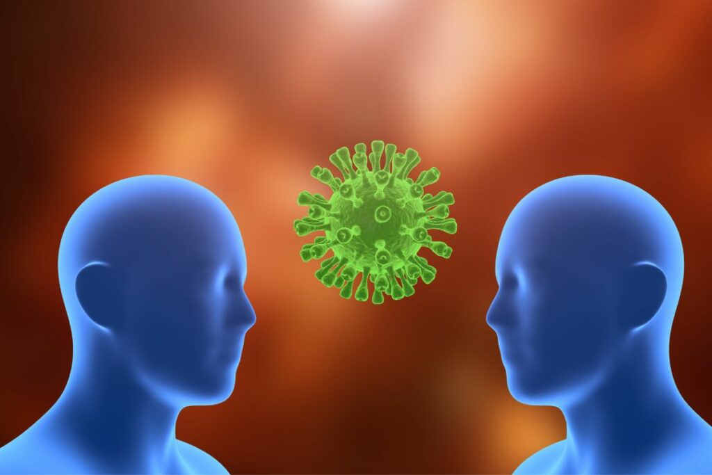 AIDS VS HIV: Key Differences To Understand - Alpha Nutrition