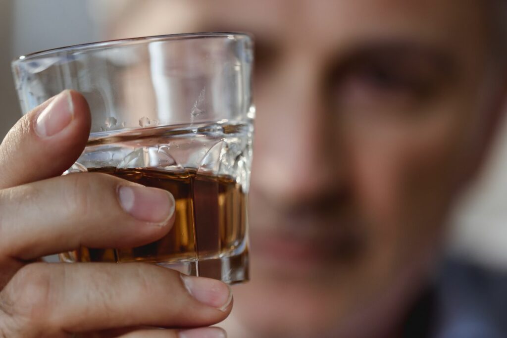 Drinker’s Nose — Fact or Fiction? (Can Drinking Change Your Nose?) - Alpha Nutrition