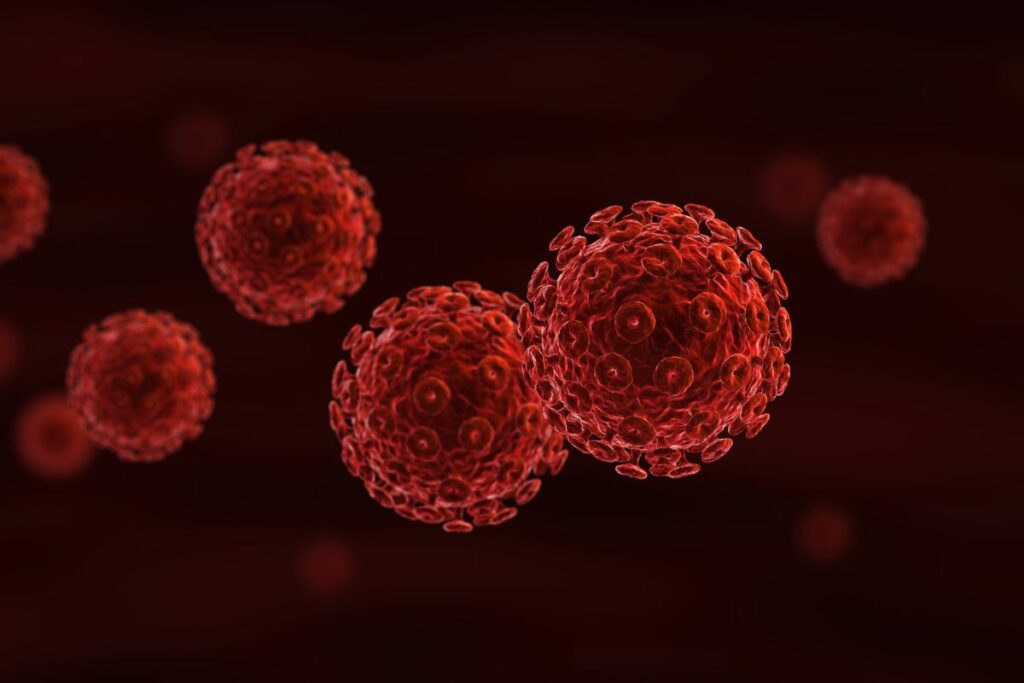 Where Did HIV Come From? (How It Really Started?) - Alpha Nutrition