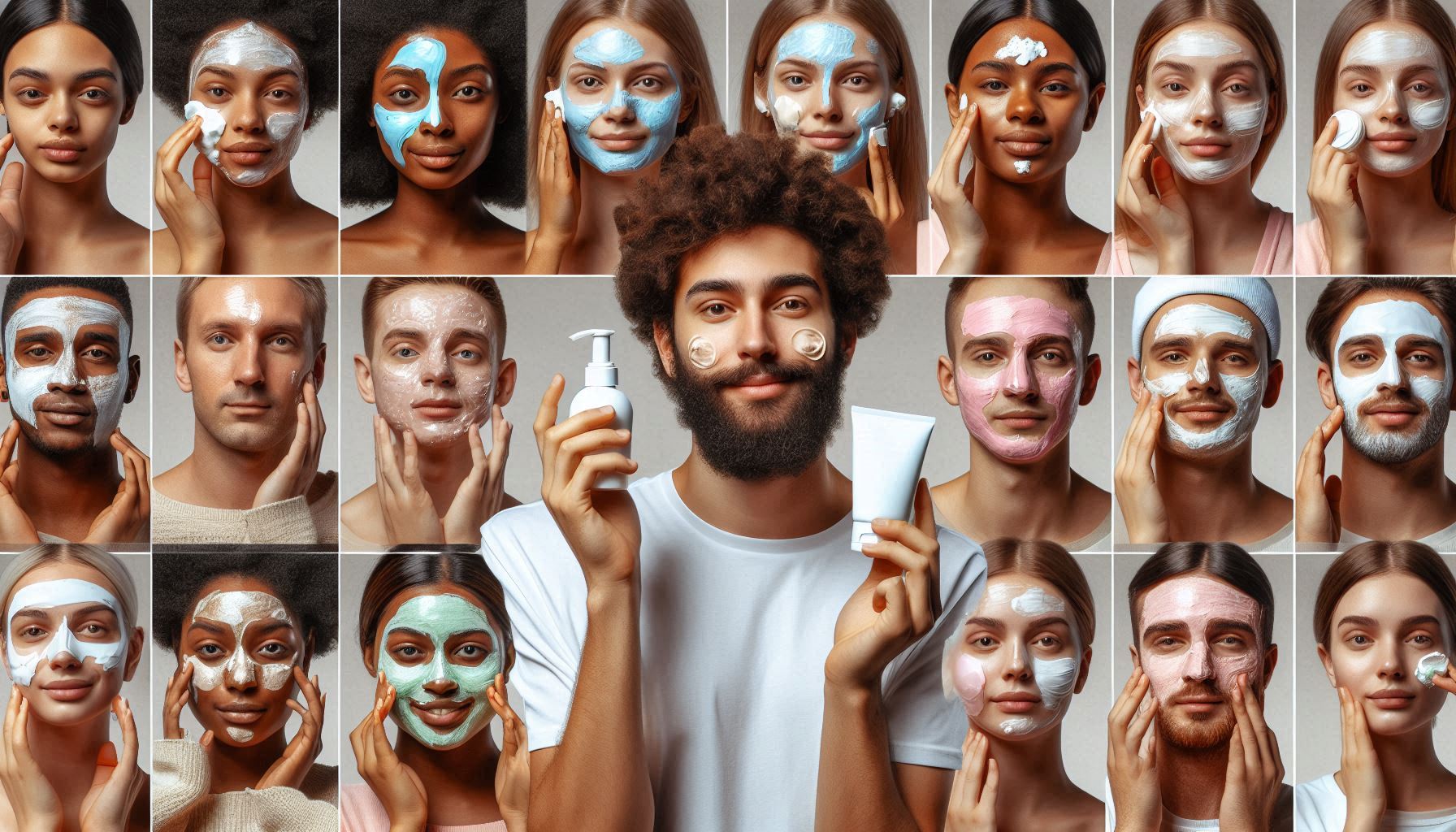 Best Treatments For Acne and Eczema - Alpha Nutrition