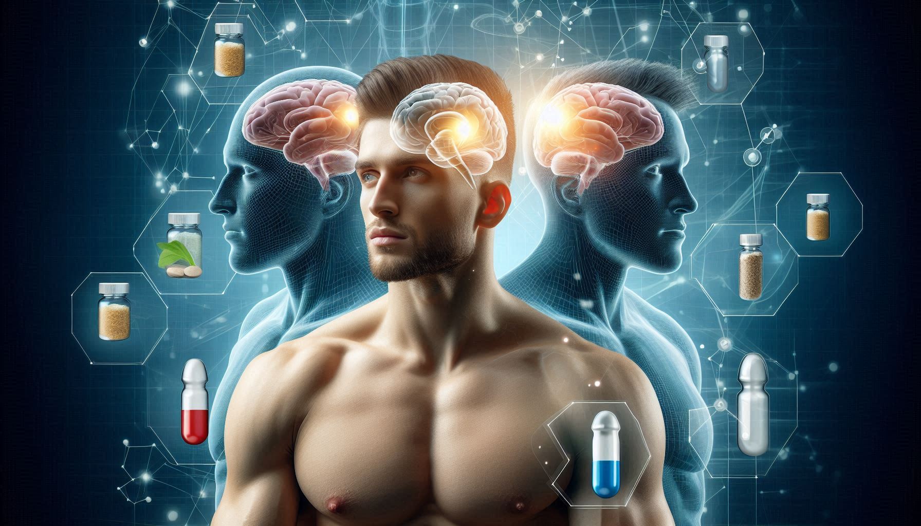 Exploring the Science Behind Male Enhancement: Understanding ...