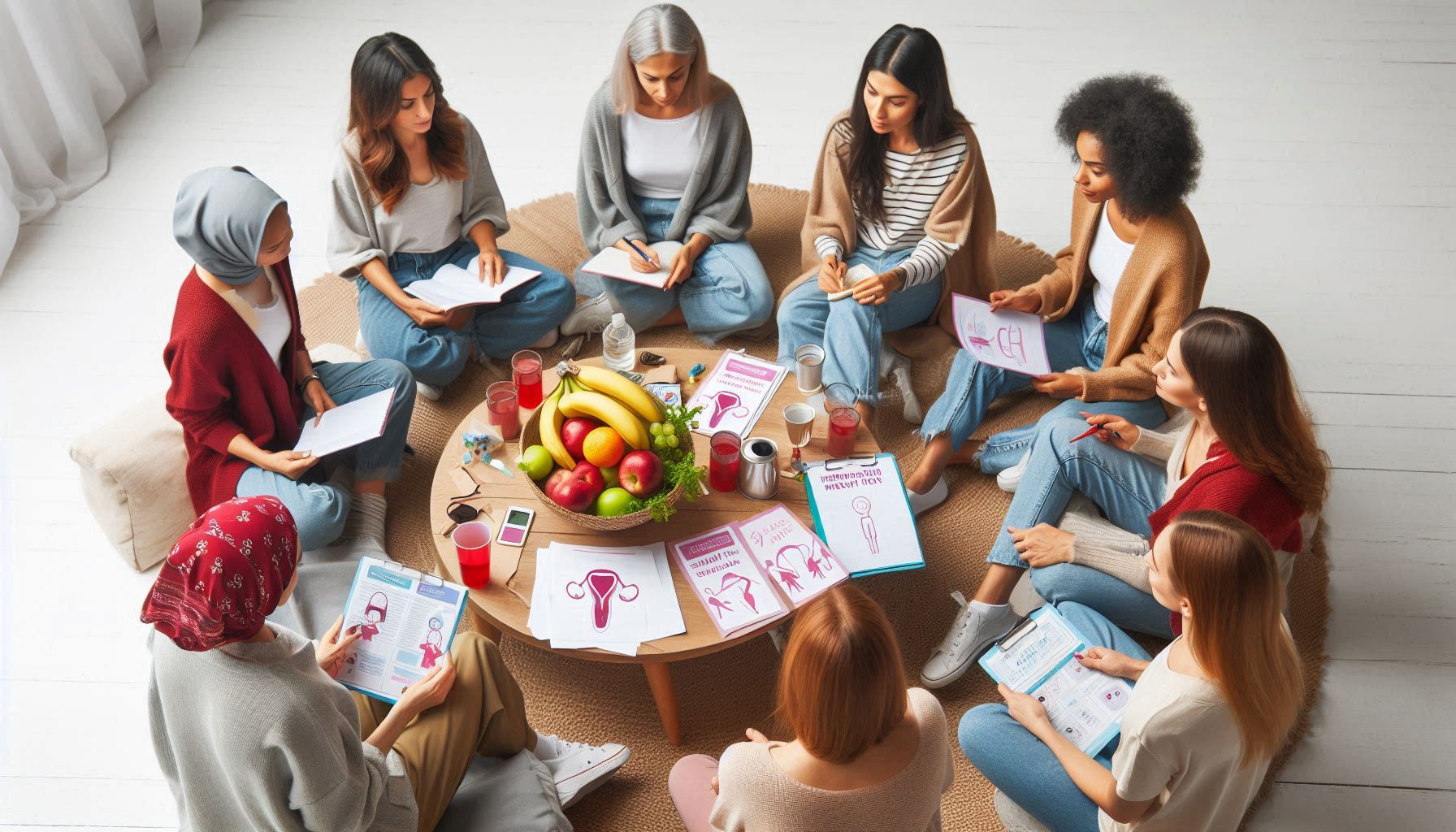 10 Menstrual Health Facts That Will Transform Your Cycle