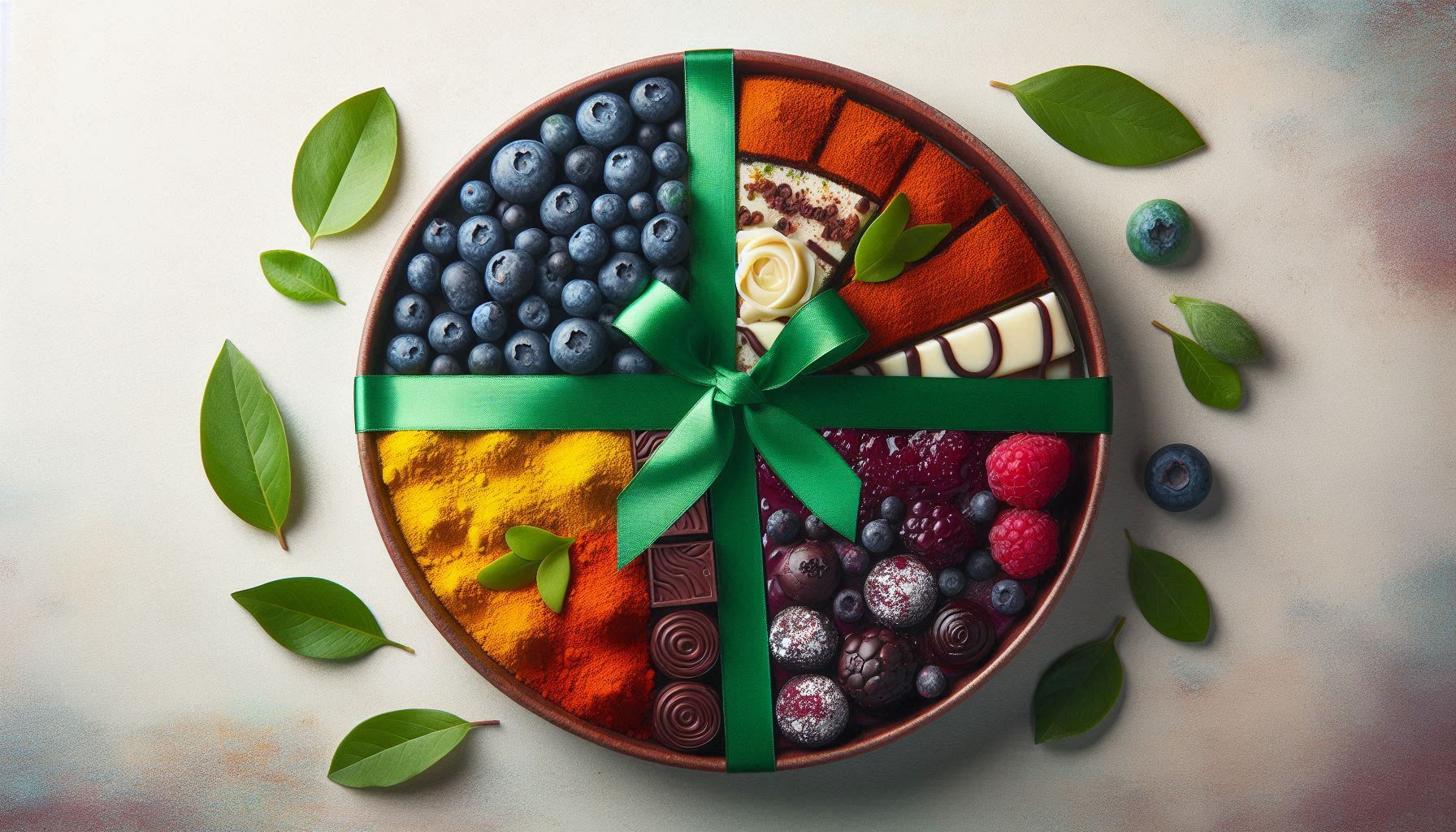 5 Delicious Cancer-Fighting Desserts: Sweet Treat for Health