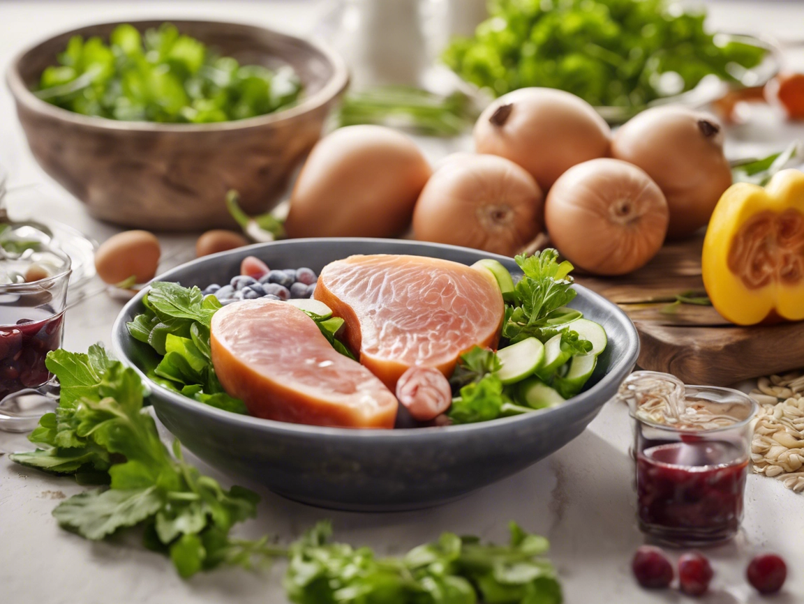 10 Essential Renal Diet Strategies for Optimal Kidney Health