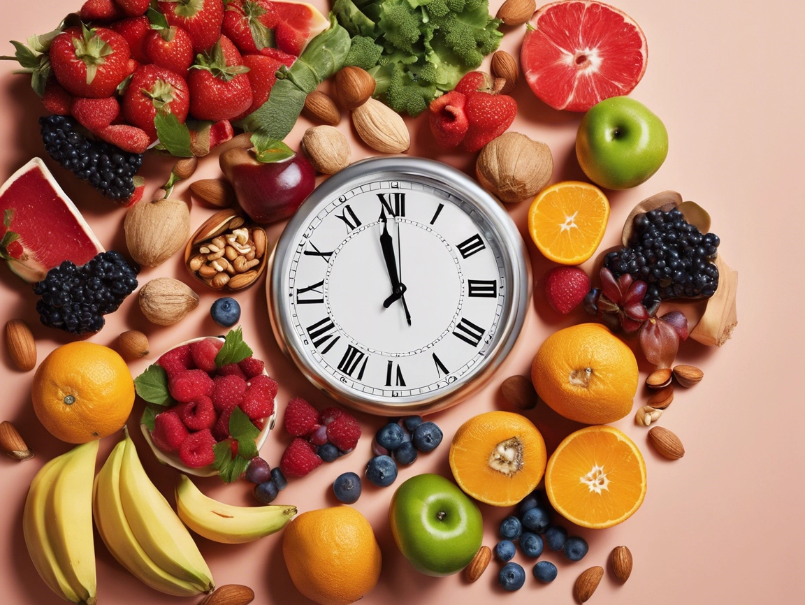 Diet and Skin Aging: 7 Research-Backed Ways Food Impact Skin