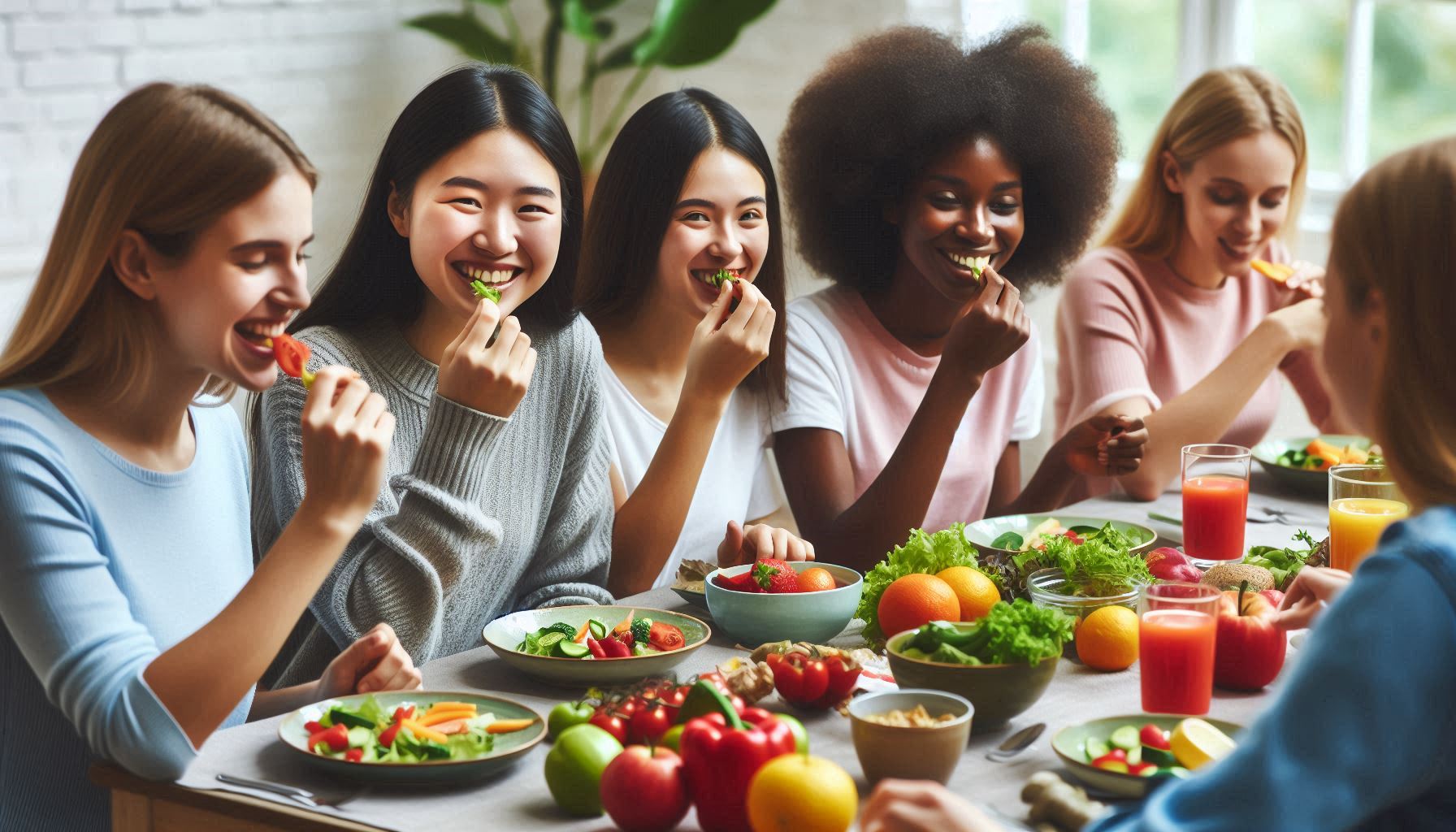 The Ultimate Guide to Chewing Food for Better Digestion