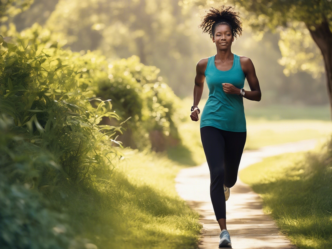 Exercise and HIV Management: Improving Health Outcomes