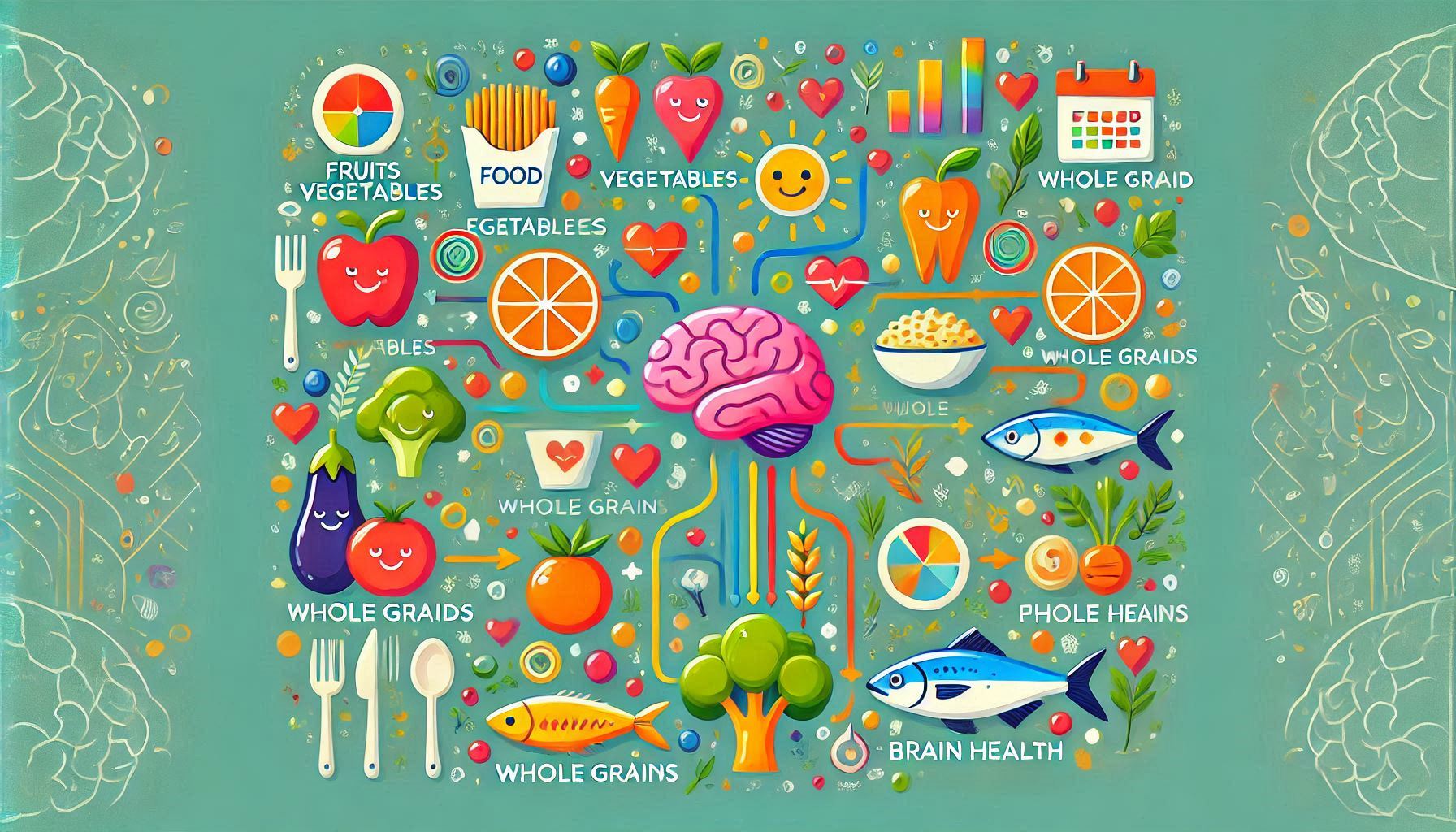Unlocking the Connection Between Nutrition and Mental Health